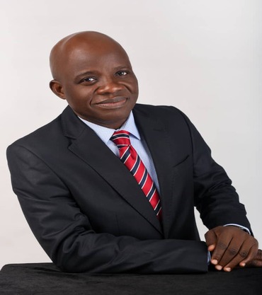 Our Pastors - GGCCHQ